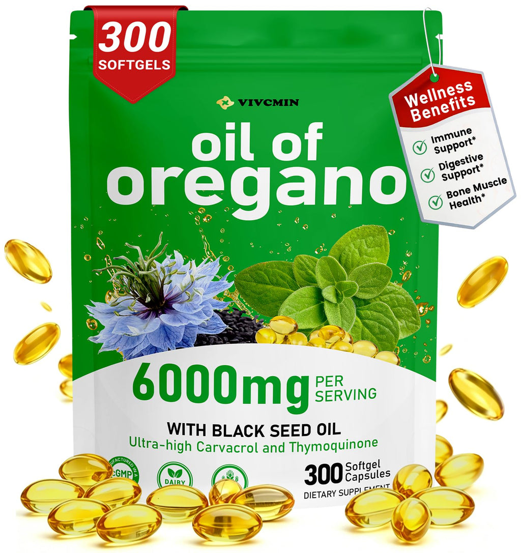 black seed oil immune support