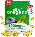 black seed oil immune support