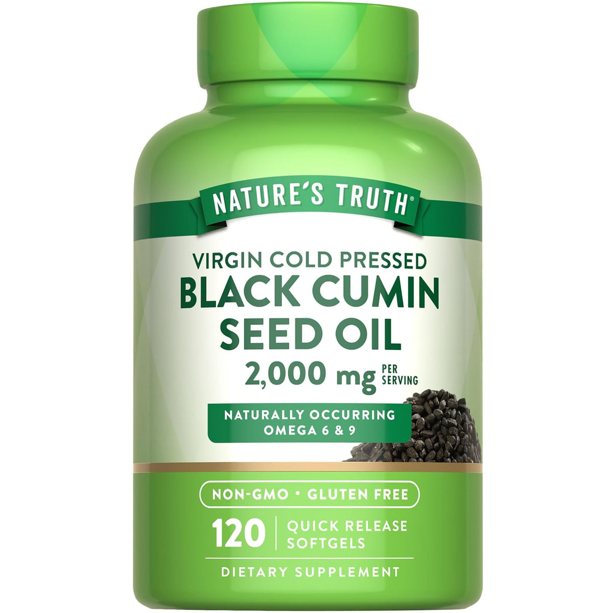 black seed oil immune support