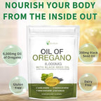 black seed oil immune support