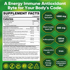 black seed oil multivitamin benefits