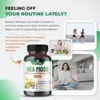 Black Seed Oil multivitamin for women