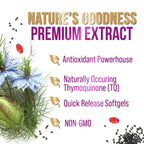 black seed oil natural anti-inflammatory