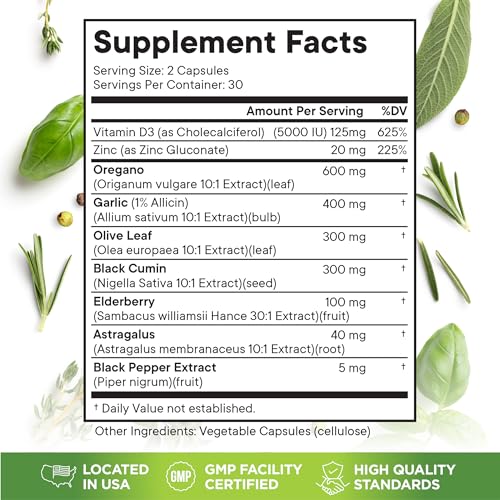 Black seed oil natural health booster