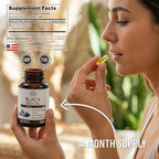 black seed oil natural wellness supplement