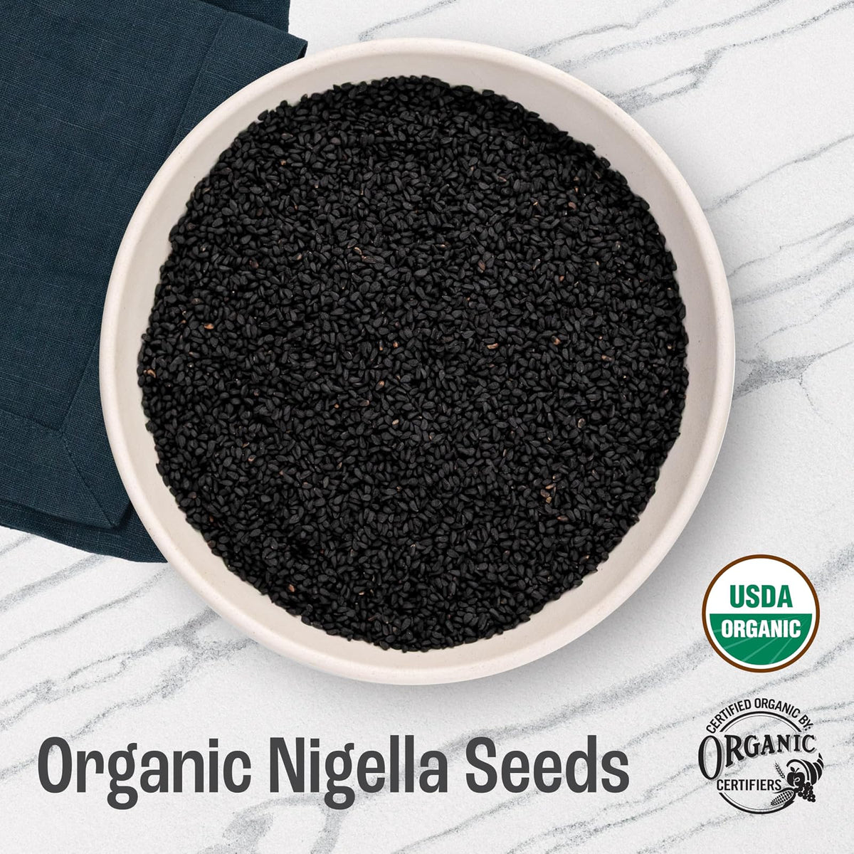 black seed oil rich in nutrients