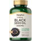 black seed oil softgel capsules
