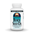 black seed oil softgels for health