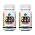 black seed oil softgels for health
