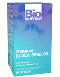 black seed oil softgels for health