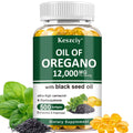black seed oil softgels for immunity