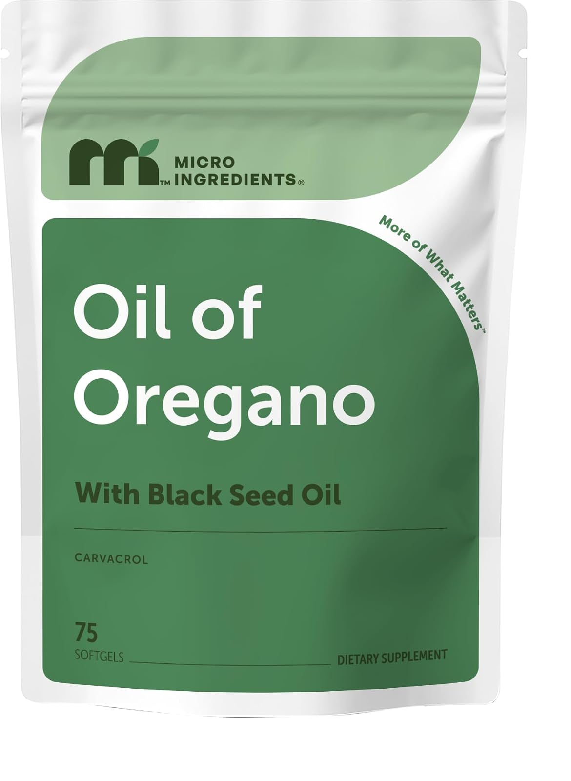 black seed oil softgels for immunity