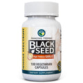 black seed oil softgels for wellness