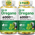 black seed oil softgels for wellness