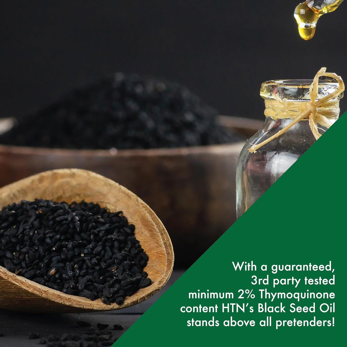 black seed oil supplement for digestive health