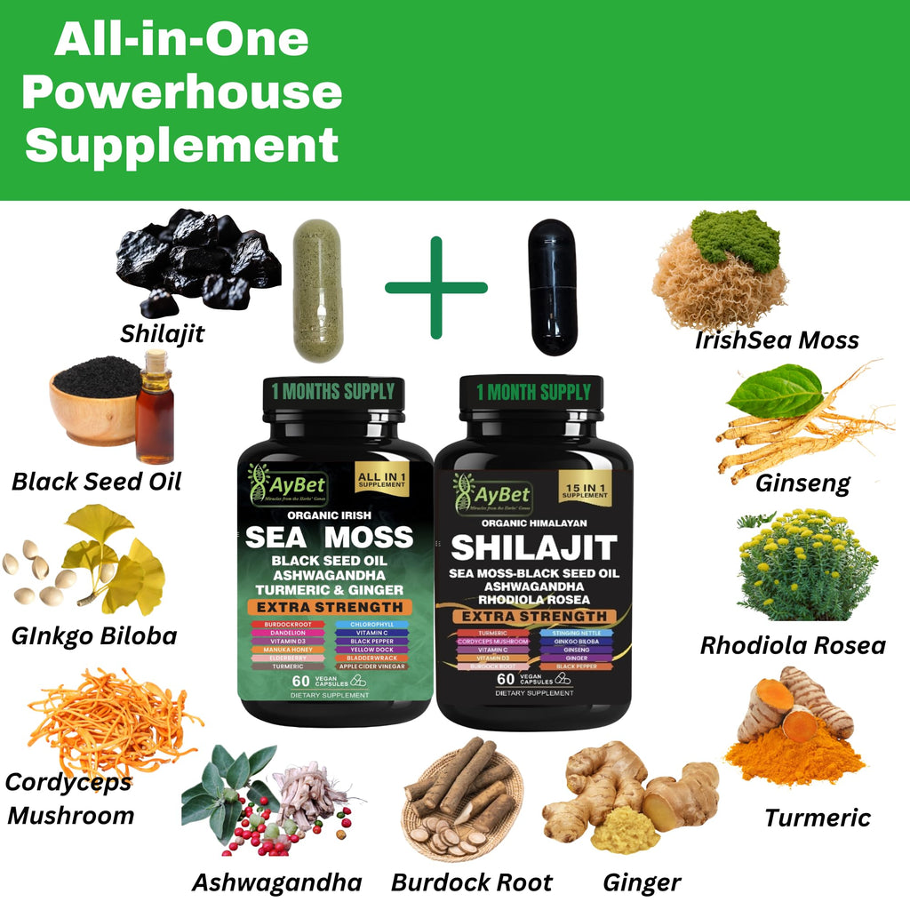 black seed oil supplement for wellness
