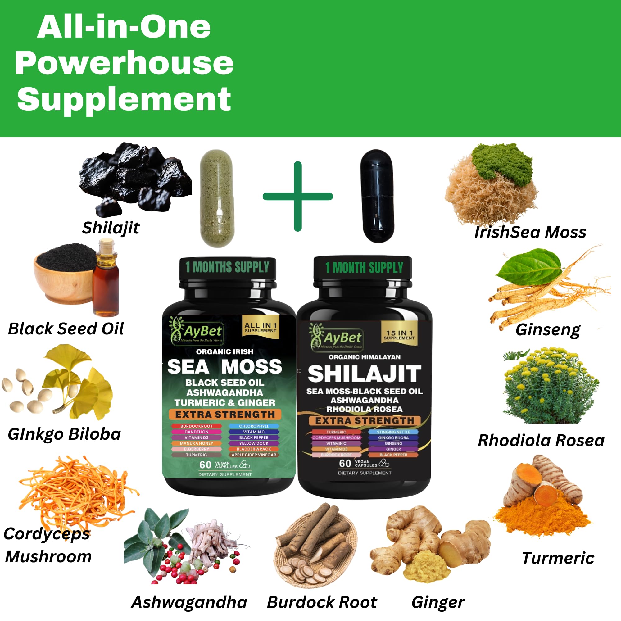 black seed oil supplement for wellness