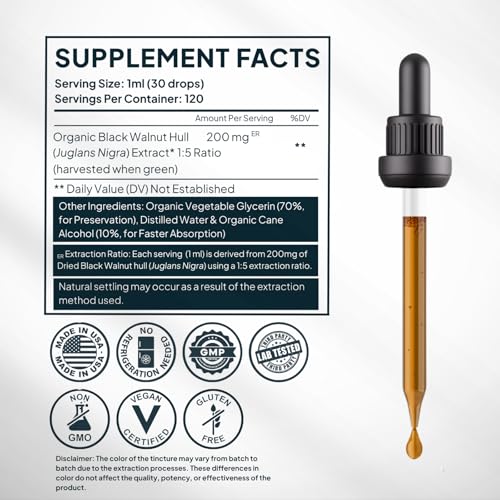 black seed oil tincture for immunity