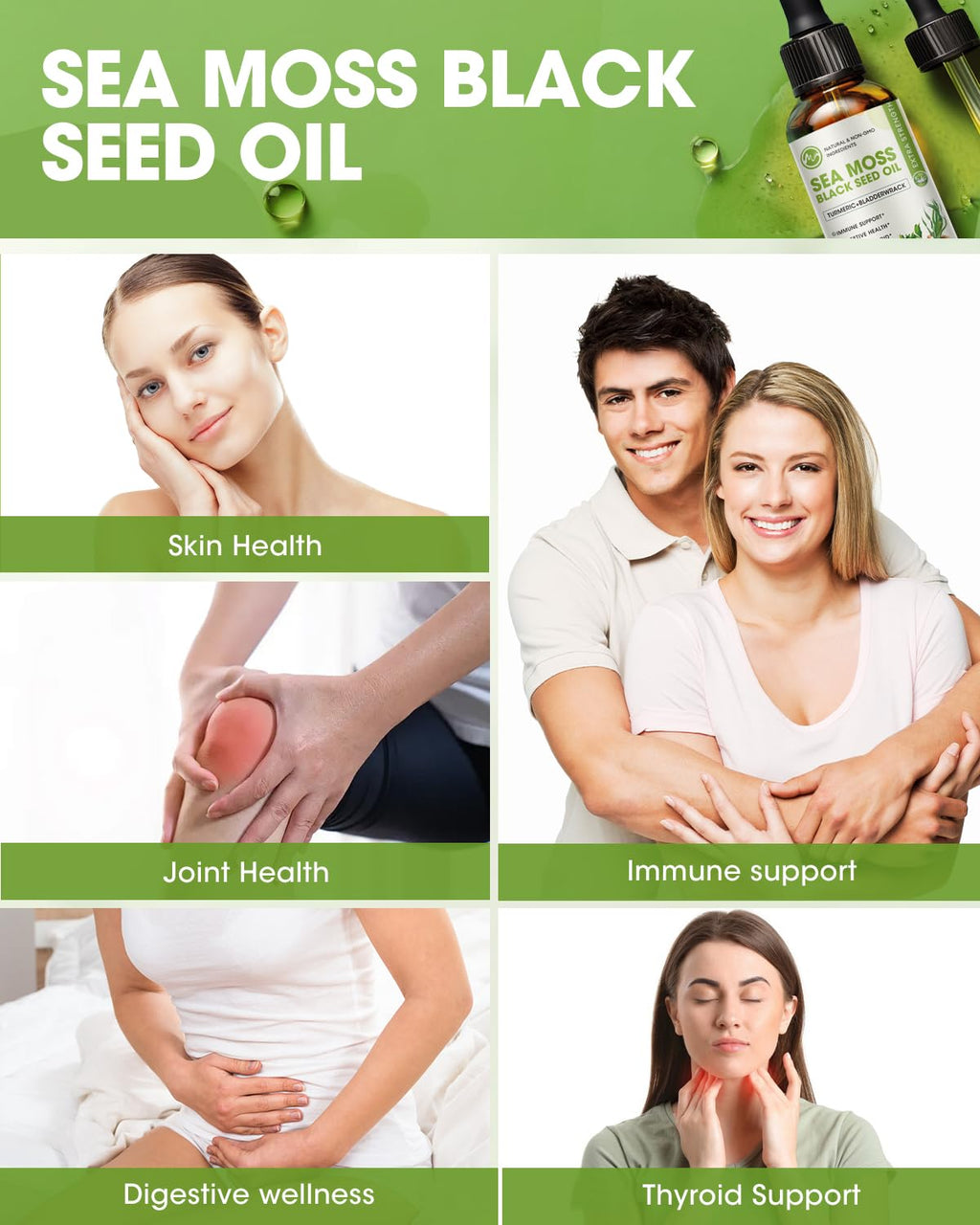 black seed oil turmeric supplement
