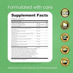 Black seed oil veggie caps benefits