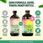 Black seed oil wellness pack