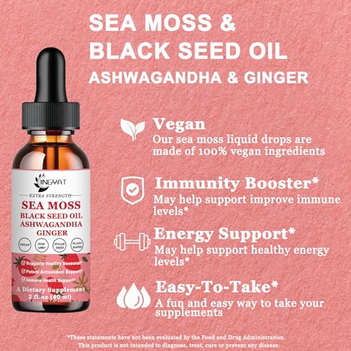 Black seed oil with ginger benefits