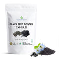 black seed powder health benefits