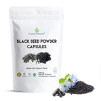 black seed powder health benefits