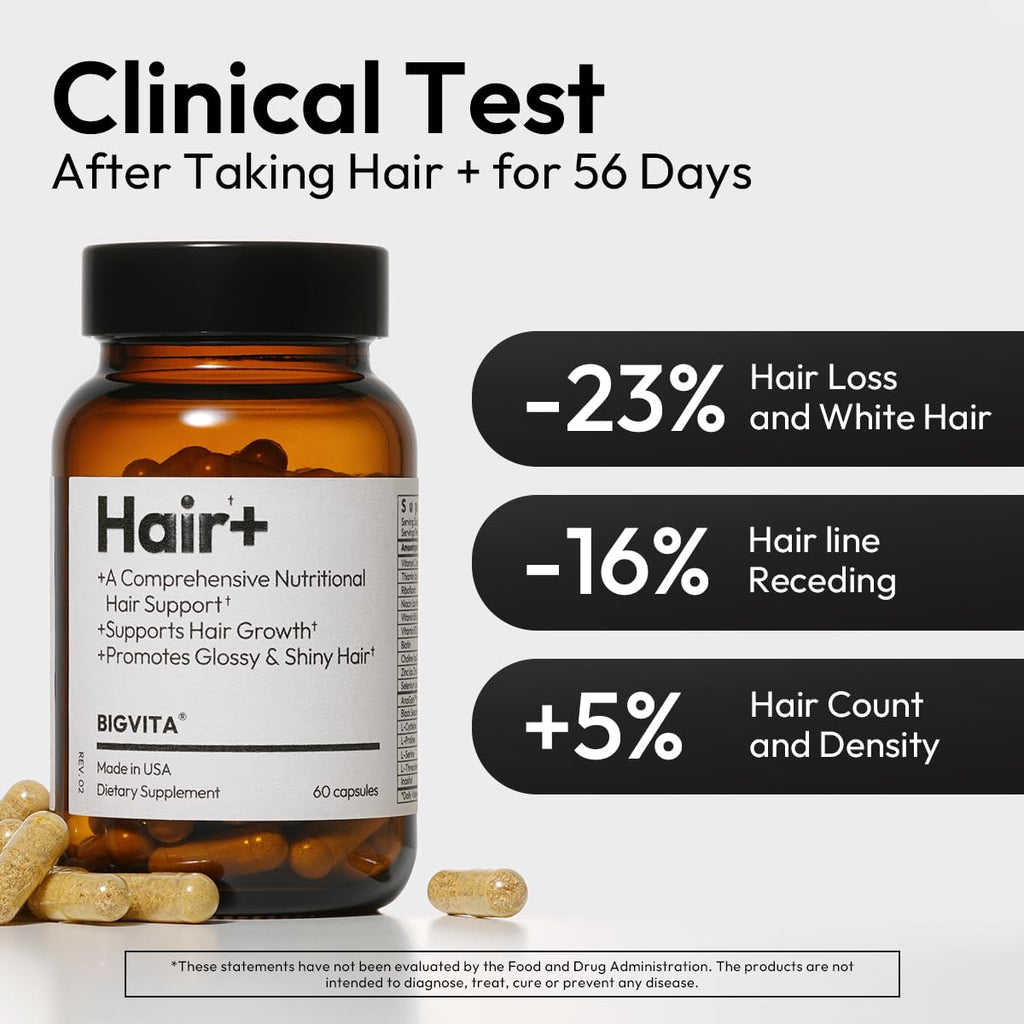 black sesame extract for healthy hair