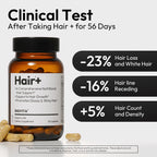 black sesame extract for healthy hair