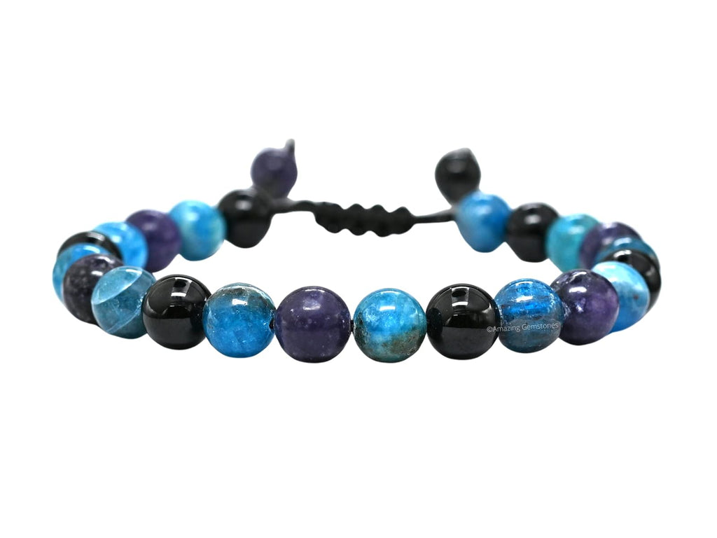black tourmaline weight loss bracelet