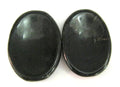 black tourmaline worry stones for meditation