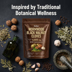 Black walnut benefits for wellness