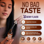 Black Walnut Clove cleanse benefits