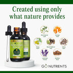 Black Walnut Clove detox benefits