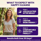 Black walnut clove herbal supplement