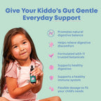 Black walnut digestive enzymes for kids