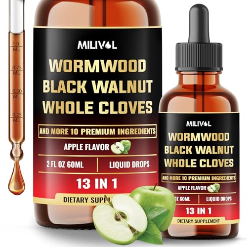 black walnut extract benefits