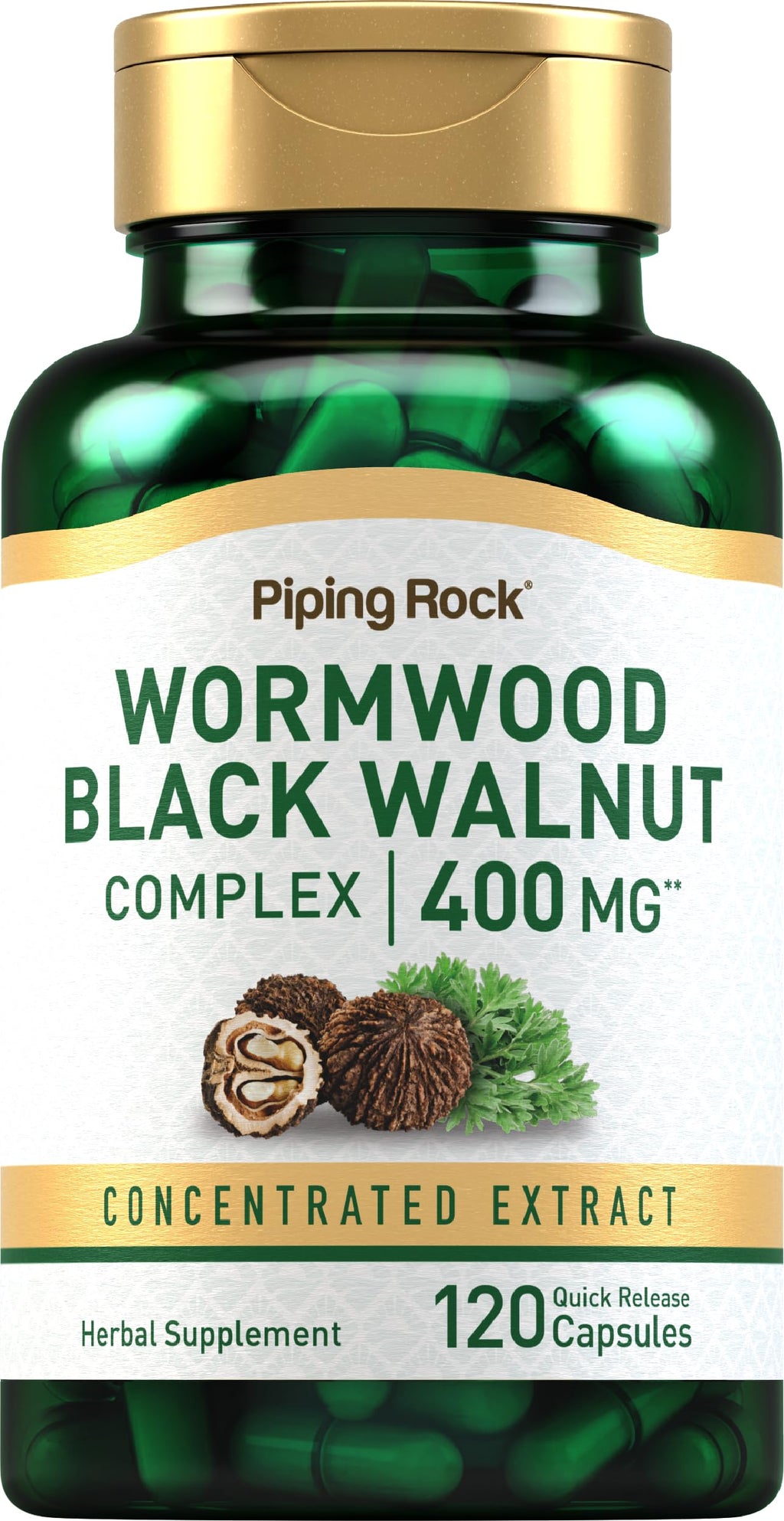 Black walnut extract health benefits