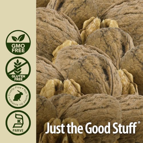 Black walnut for digestive health