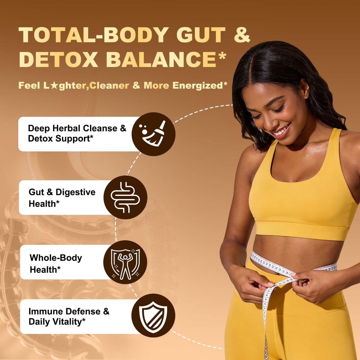 black walnut for digestive health