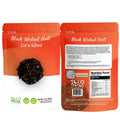 black walnut hull herbal tea