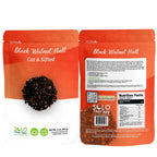 black walnut hull herbal tea