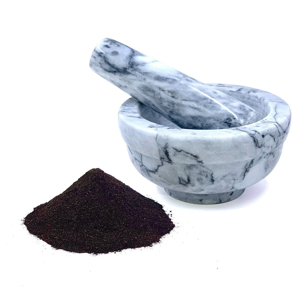 black walnut hull powder for detox