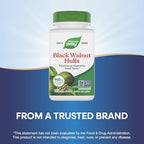 Black Walnut Hulls for digestive health