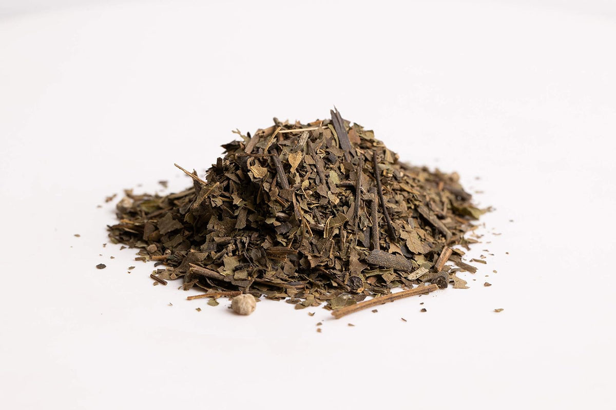 black walnut leaf cut vitamin a