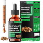 Black Walnut Liquid Drops for immunity
