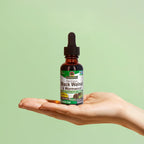 Black Walnut multivitamin for seniors