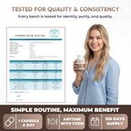 Black Walnut natural health solution