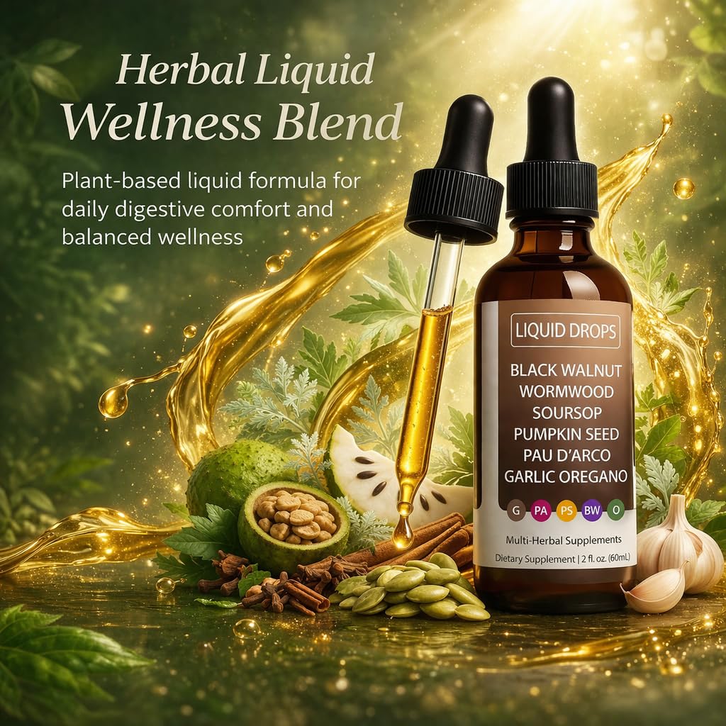 Black walnut wormwood cleanse benefits